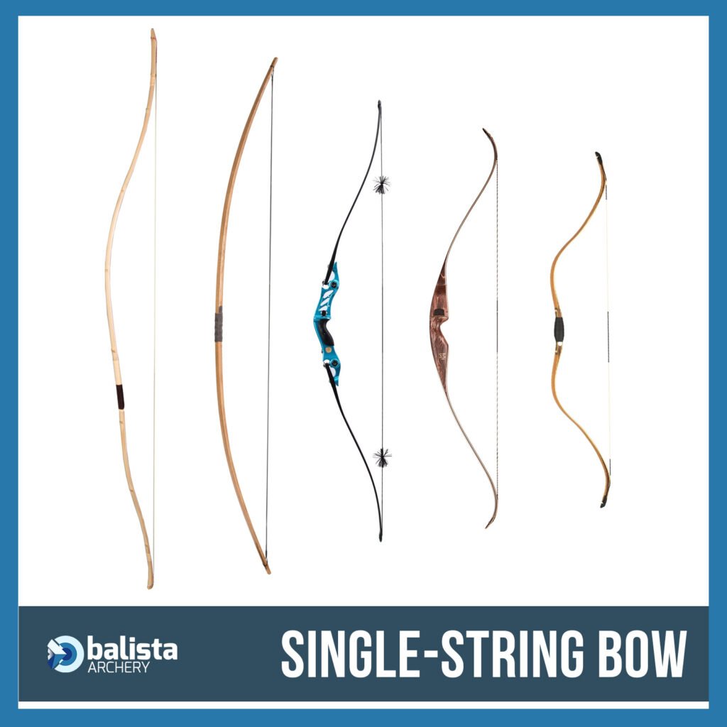 Shop - Balista Shop - Cung tên thể thao Sài Gòn